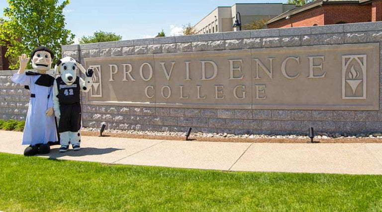 Resources for Admitted Students | Admitted Applicants | Providence College