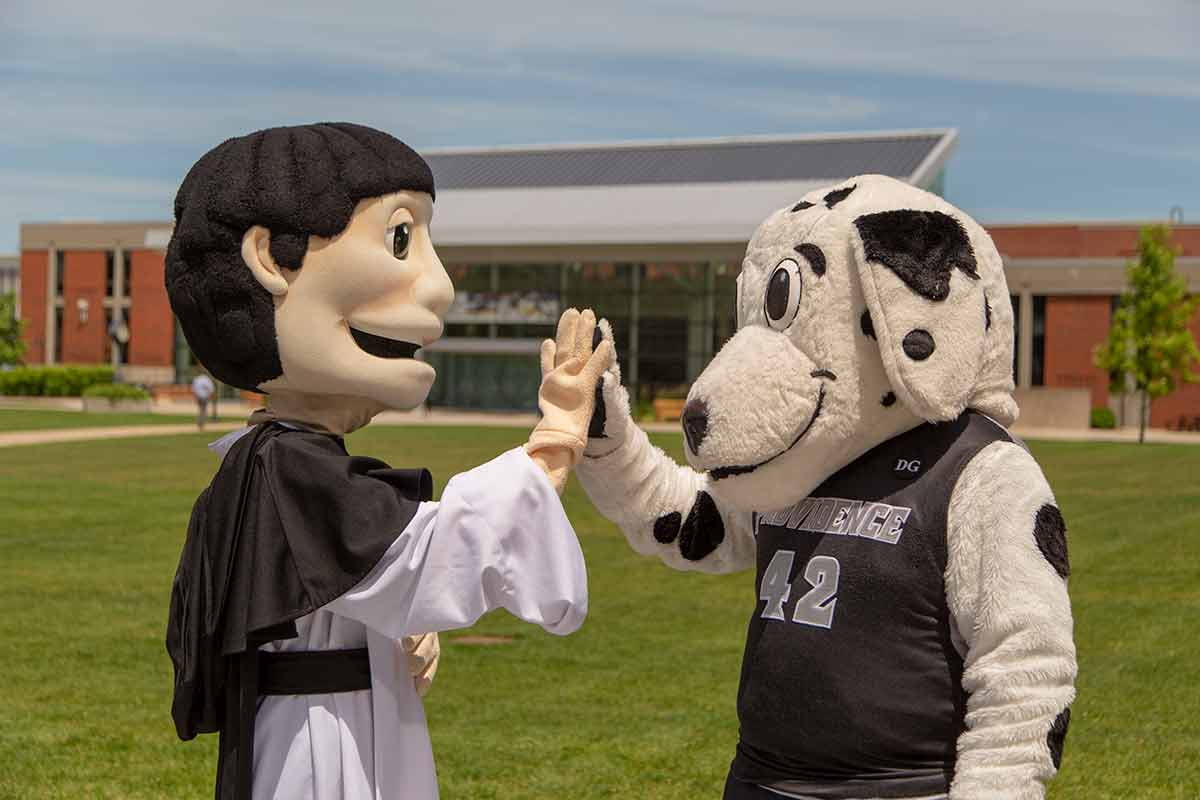 Traditions at Providence College – Admission at Providence College