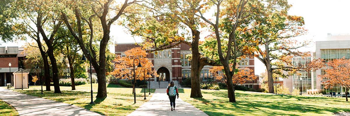 Early Decision at Providence College