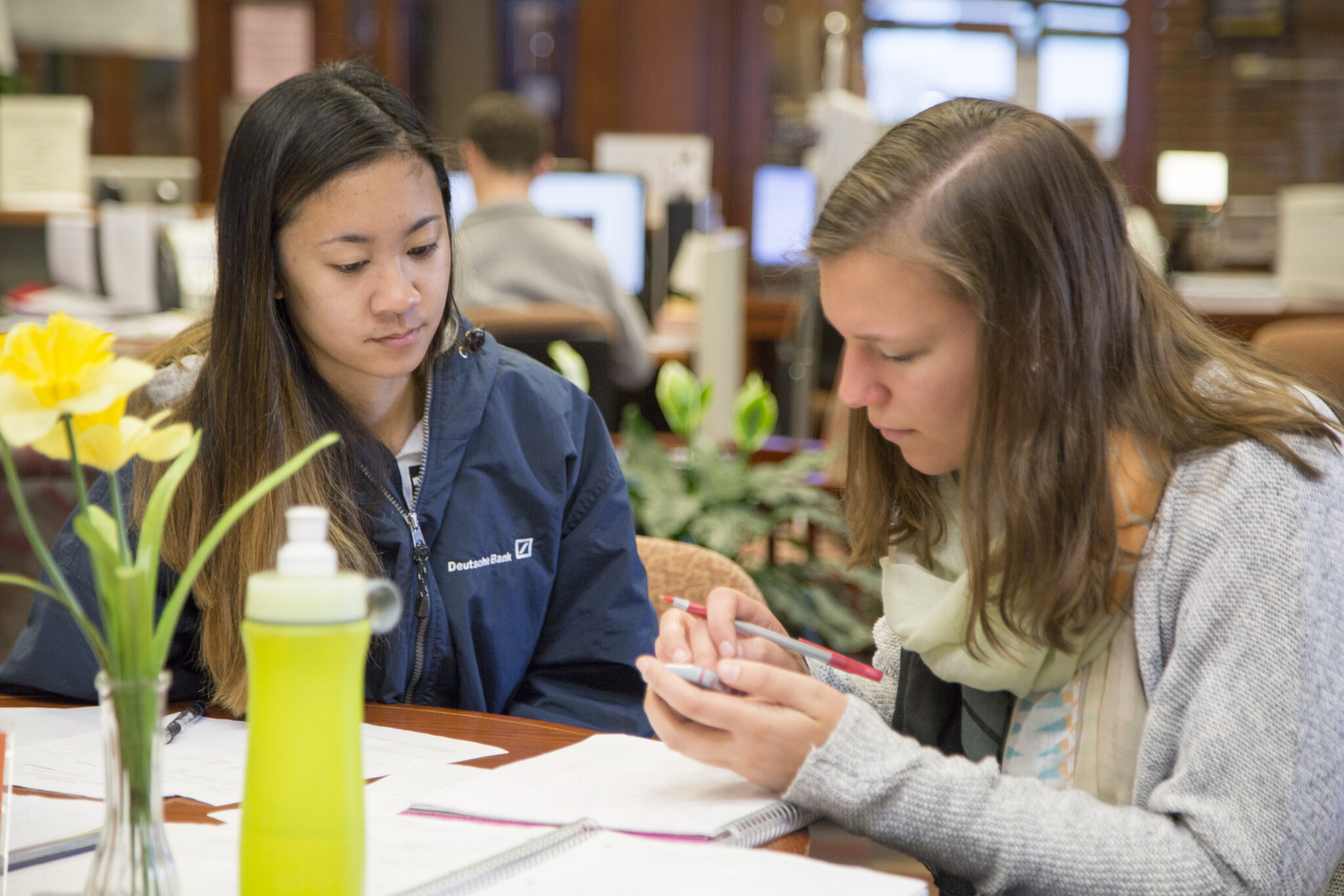 Diversity Recruitment | Students of Color | Admission | Providence College