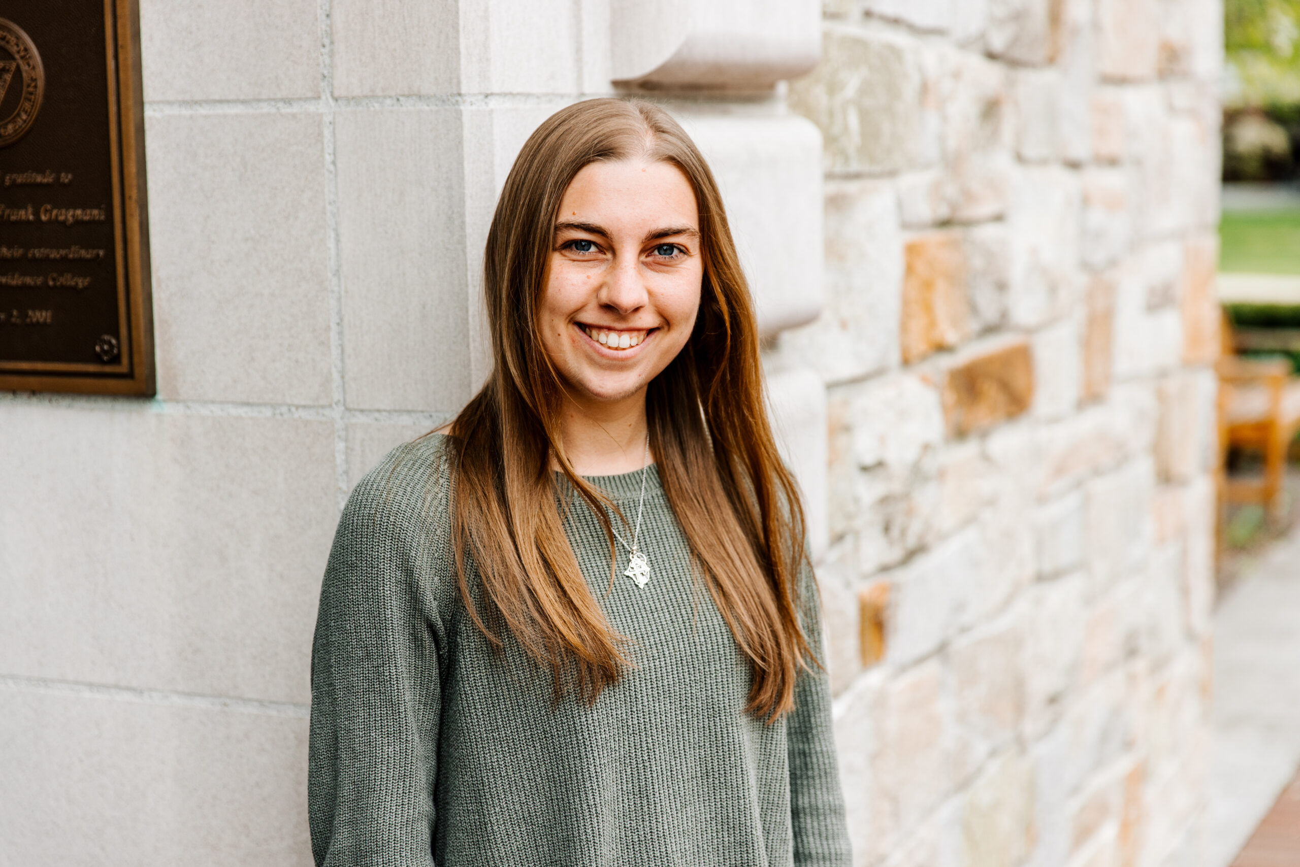 Lydia Watson | Student Profile | Providence College