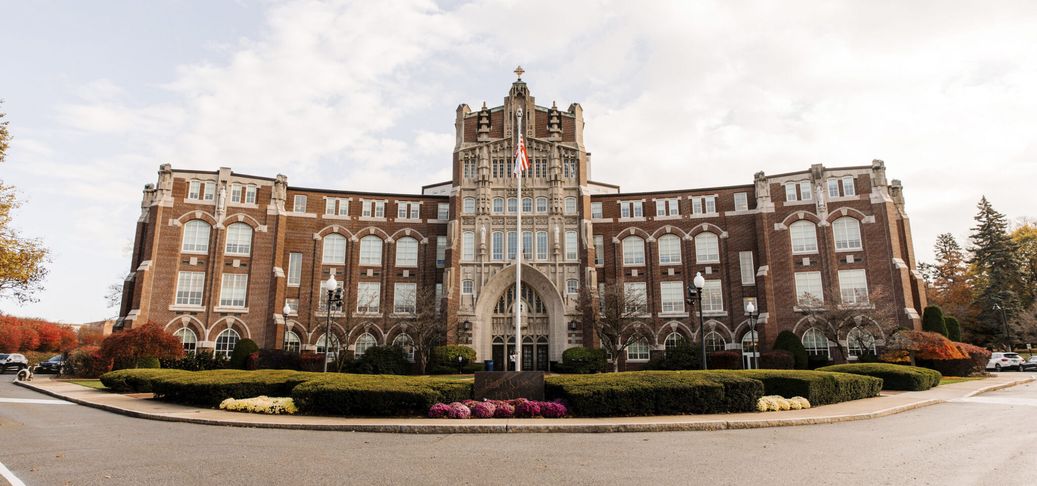 Upcoming Admitted Student Events | Admission | Providence College
