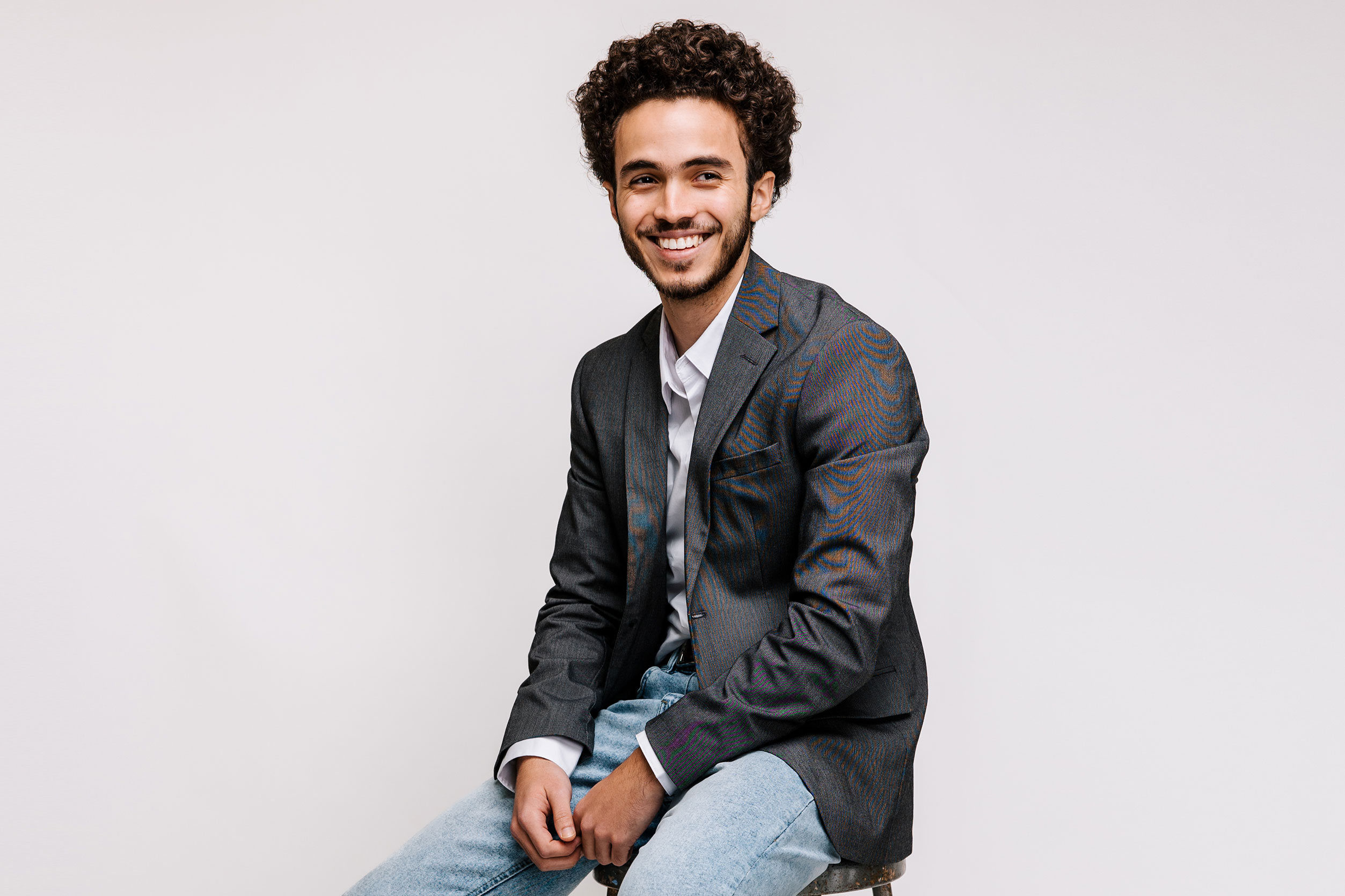 Daniel Carrero | Student Profile | Providence College