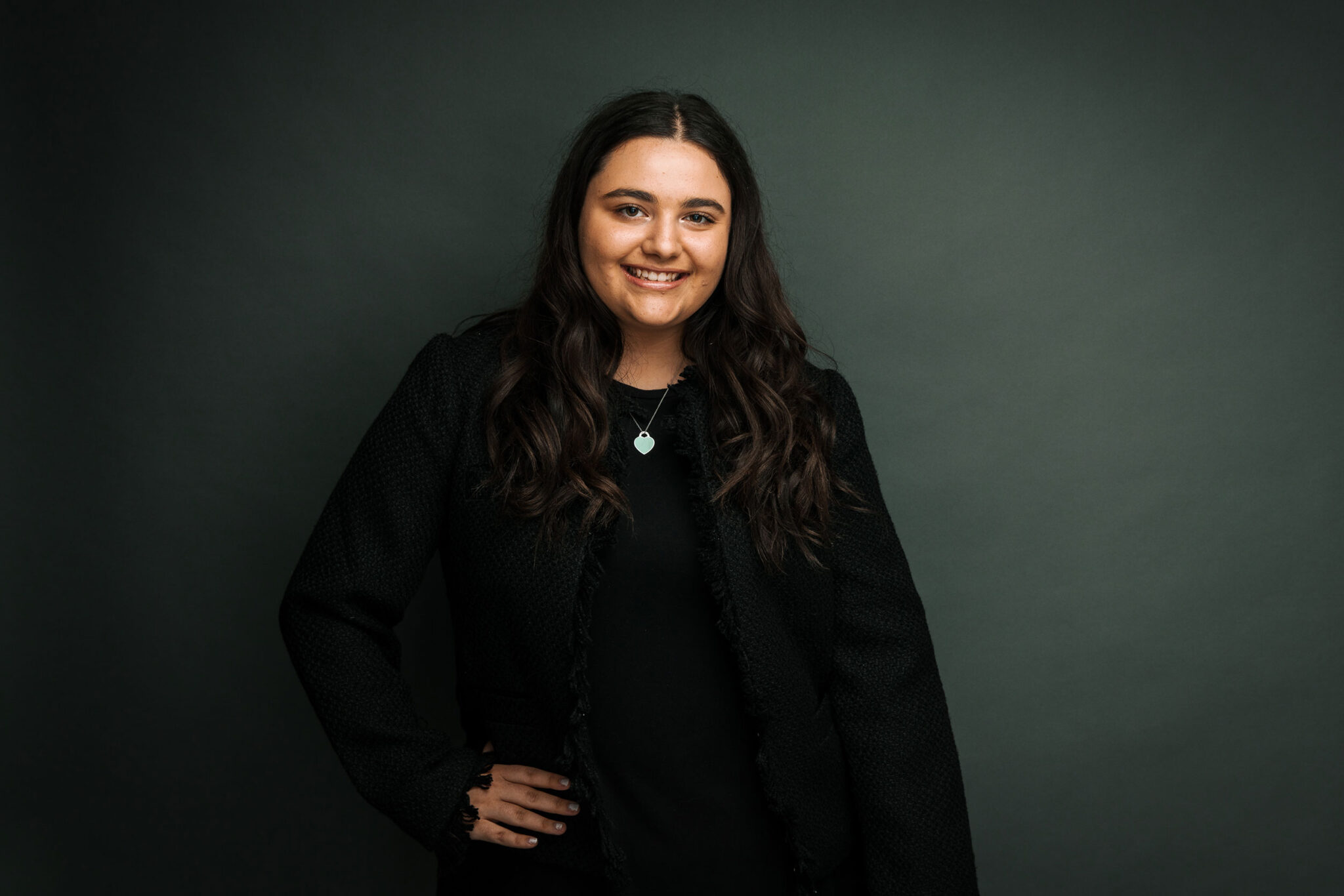 Jenna Cobb | Student Profile | Providence College