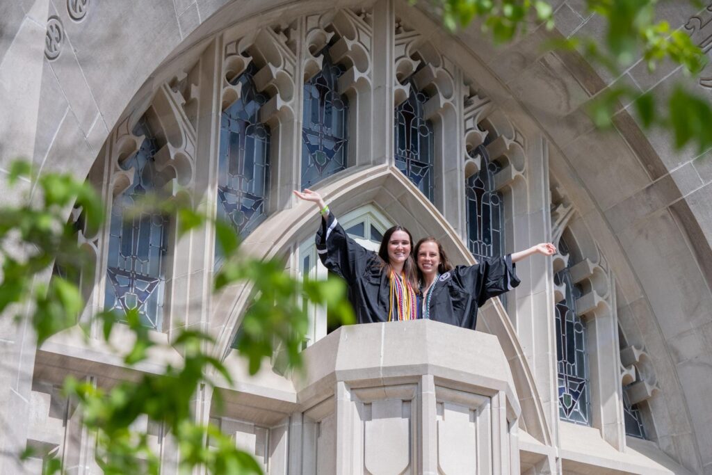 Outcomes of Recent PC Alumni | Alumni Outcomes | Providence College