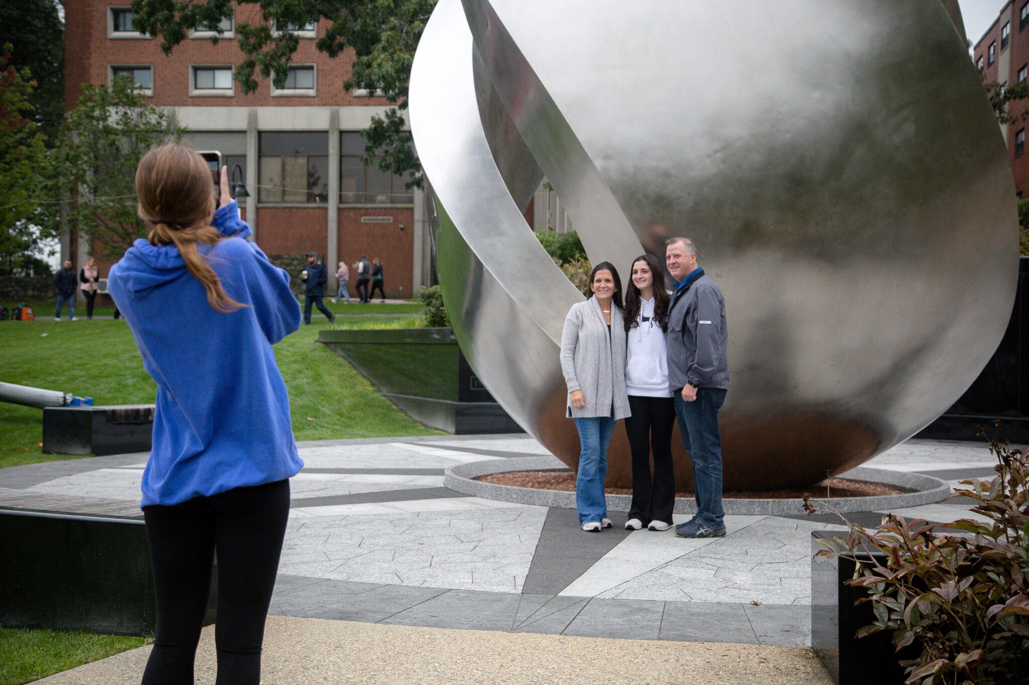 Traditions at Providence College – Admission at Providence College