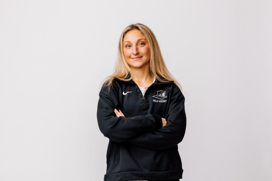 Lisa McNamara | Student Profile | Providence College