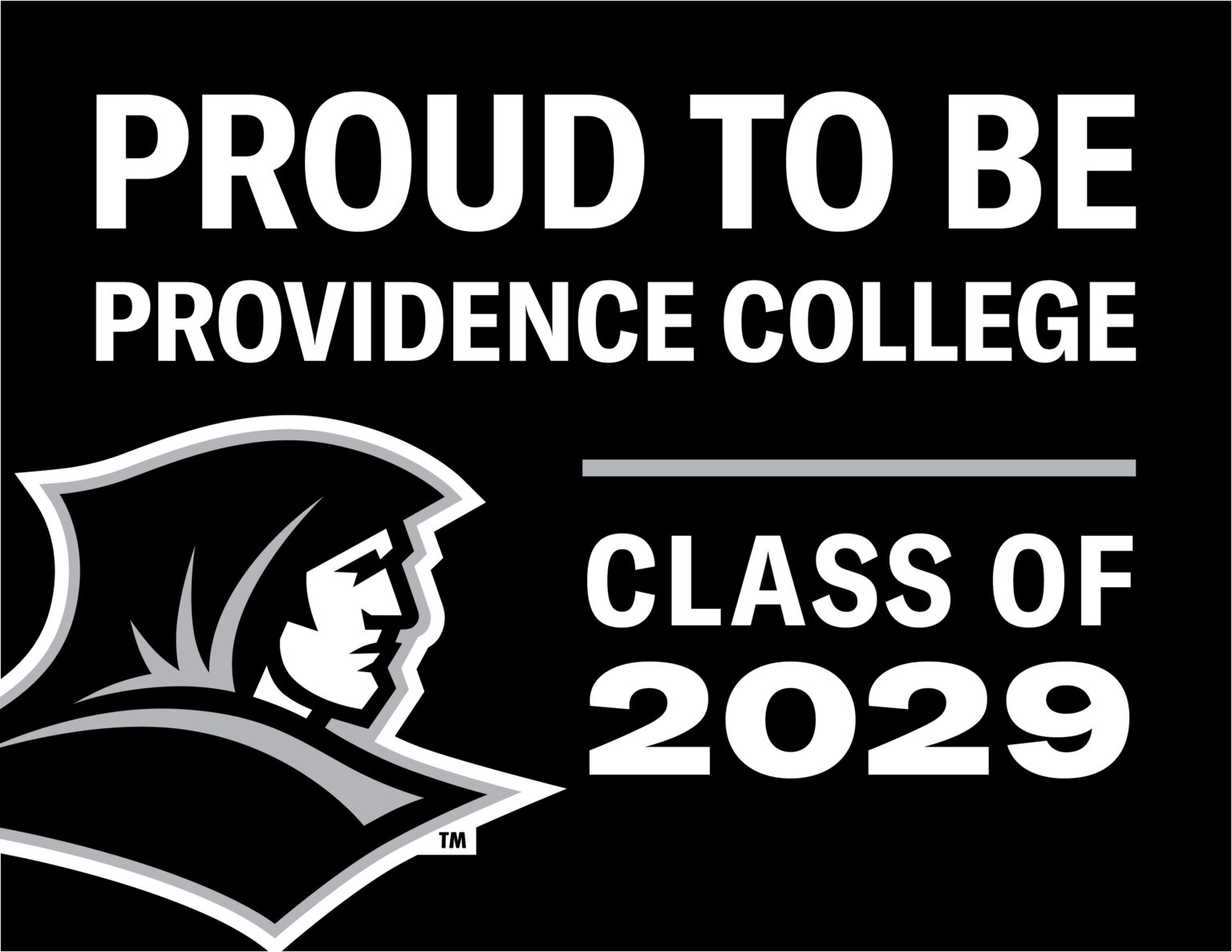 Admitted Student Social Media Graphics | Admission | Providence College
