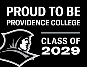 Admitted Student Social Media Graphics | Admission | Providence College