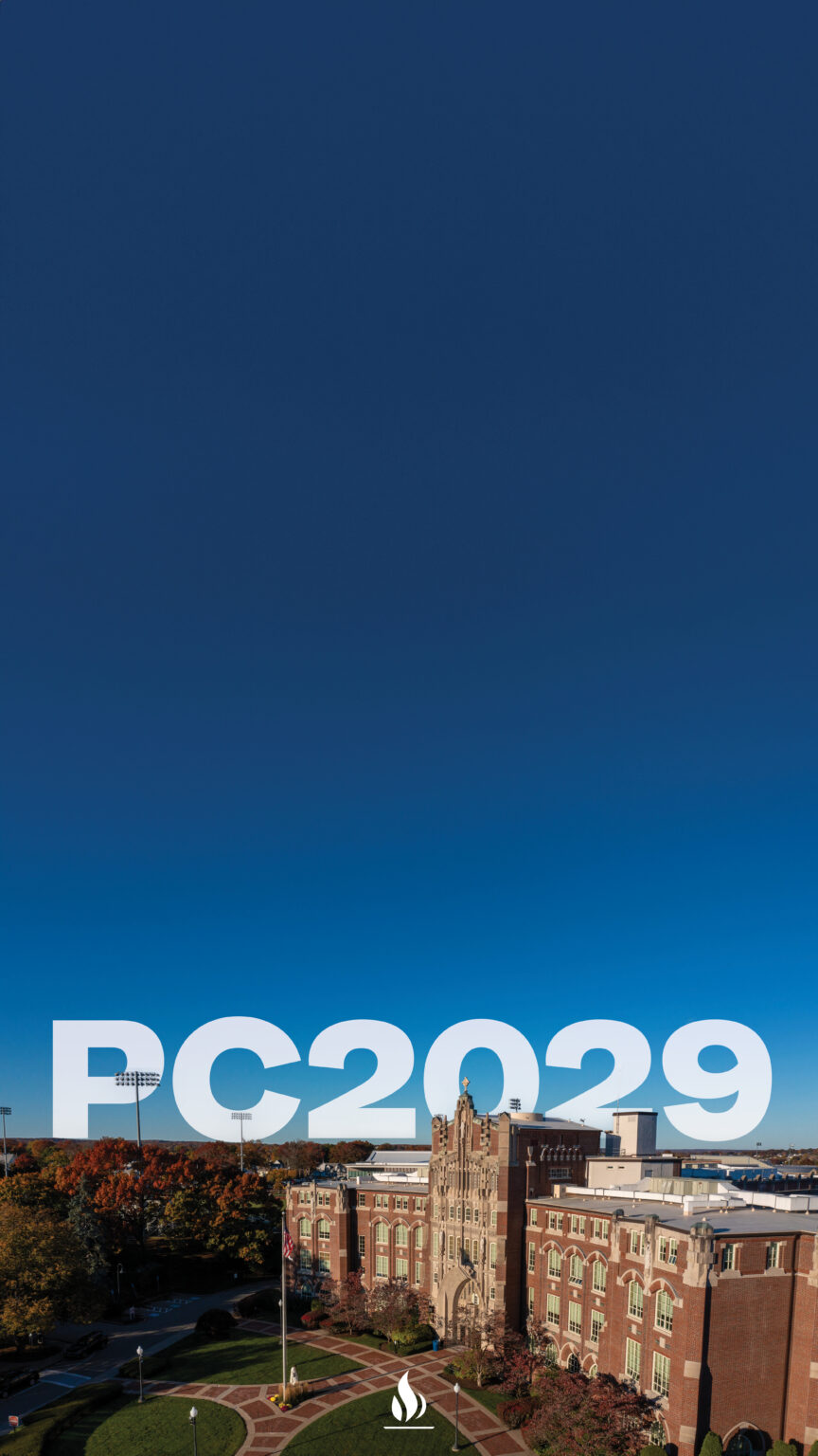 Admitted Student Social Media Graphics | Admission | Providence College