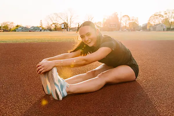 Elena Cabral ’26 – Admission at Providence College